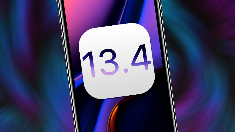 ? Вышла iOS 13.4 beta 1 — что нового, полный список нововведений
