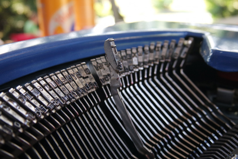 Qwerty/Йцукен: почему именно в этом порядке? Причём здесь 19-й век?